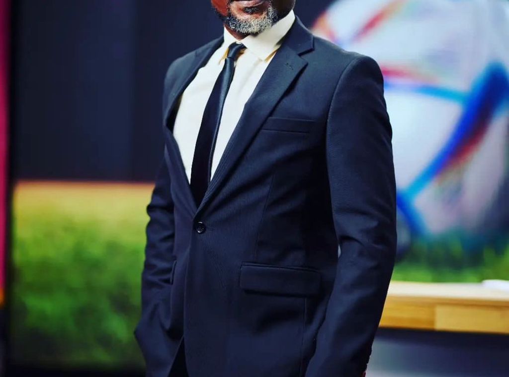 Laryea Kingston open Ghana return under 'one condition'